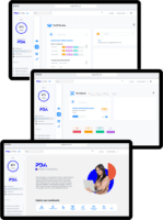 Talent Compass - PDA International