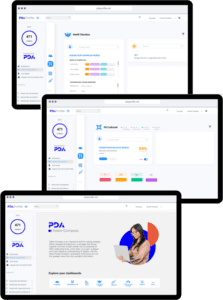 Talent Compass - PDA International