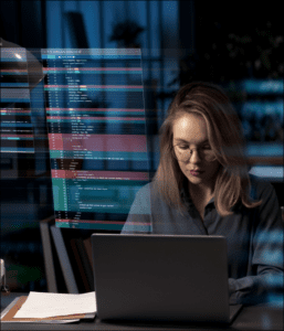 Talent Compass - PDA International