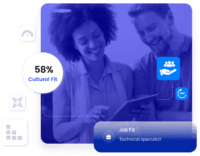 Talent Compass - PDA International