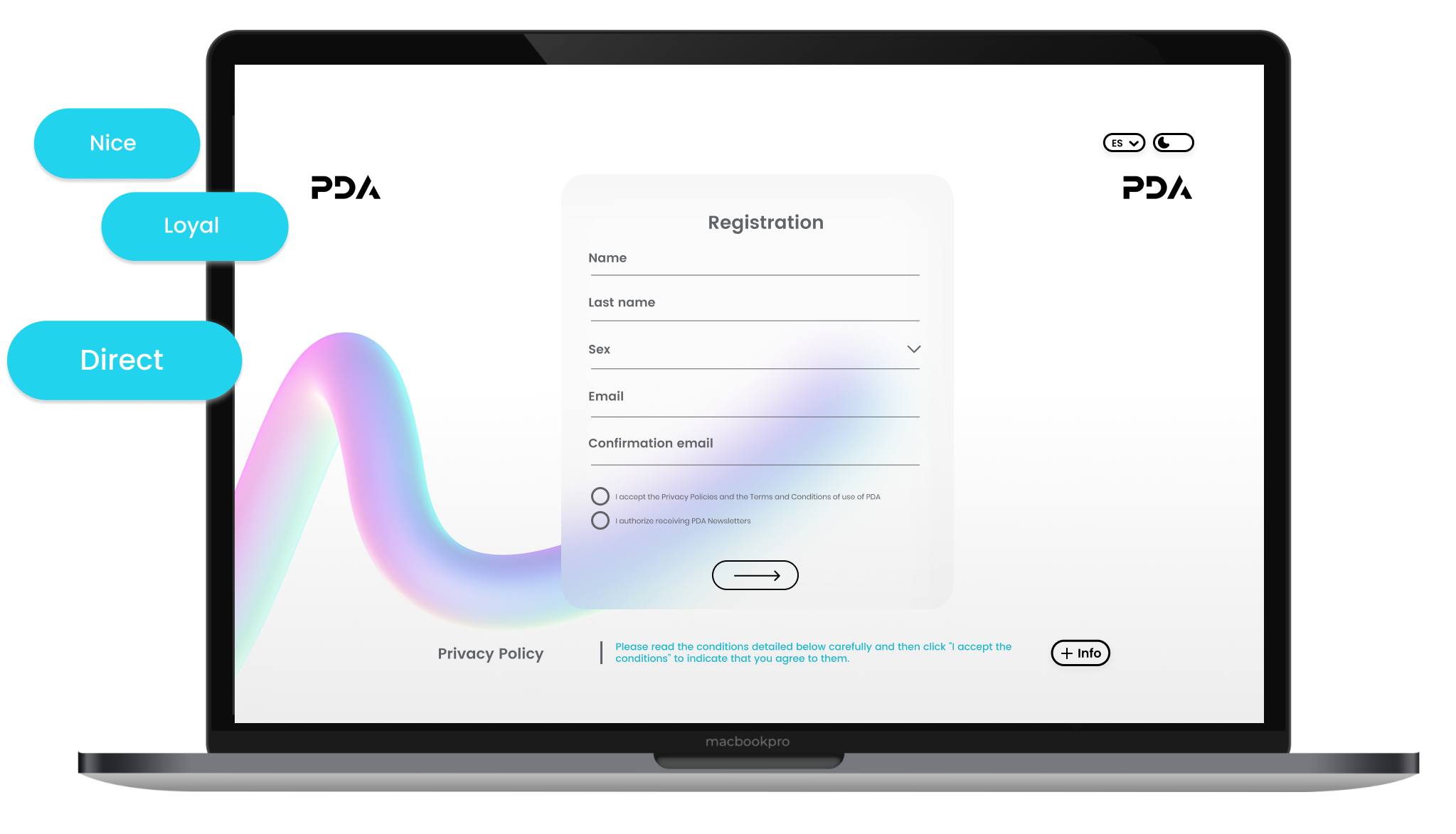 Our Science - PDA International