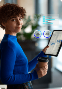 PDA International - Test Perfil Conductual