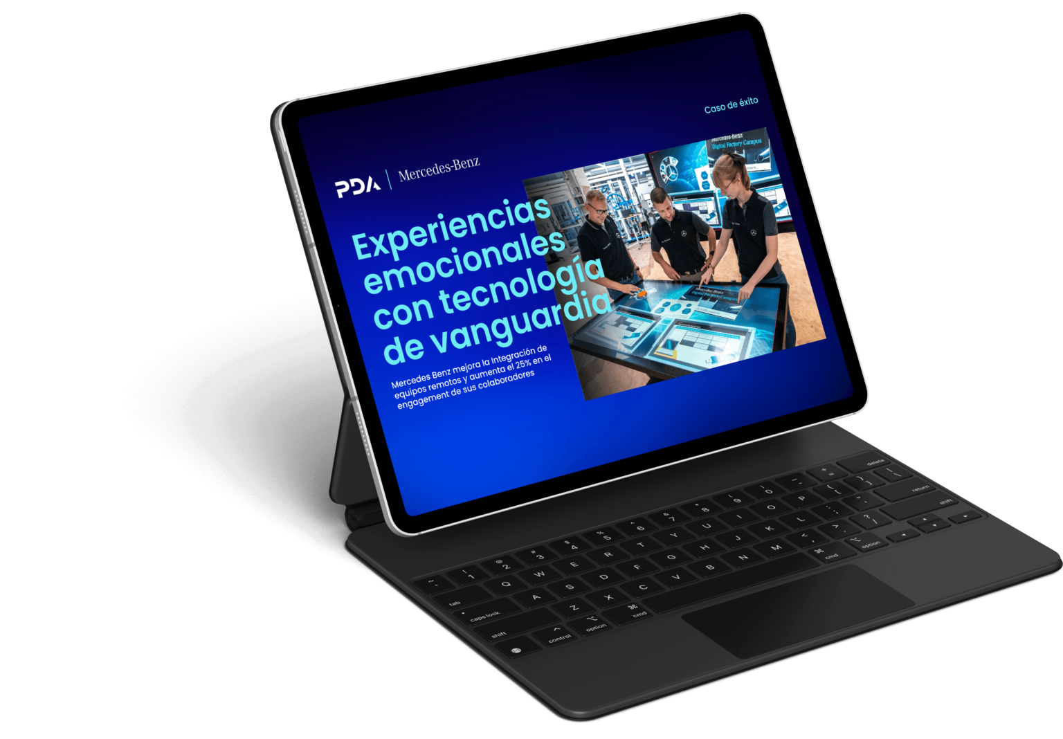 Universidad Abierta Interamericana - PDA International